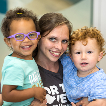 Non Profit Solutions | Learning Care Group